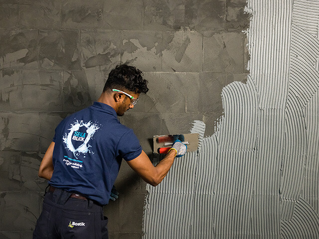 Waterproofing | Technical Video Center | Bostik Global